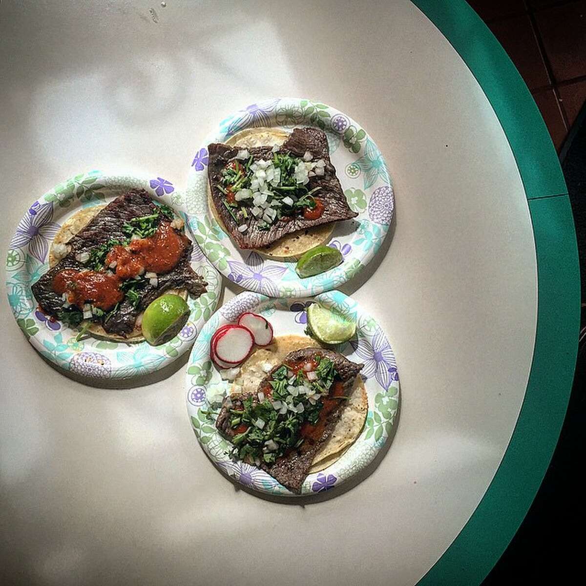 Best San Francisco tacos for National Taco Day