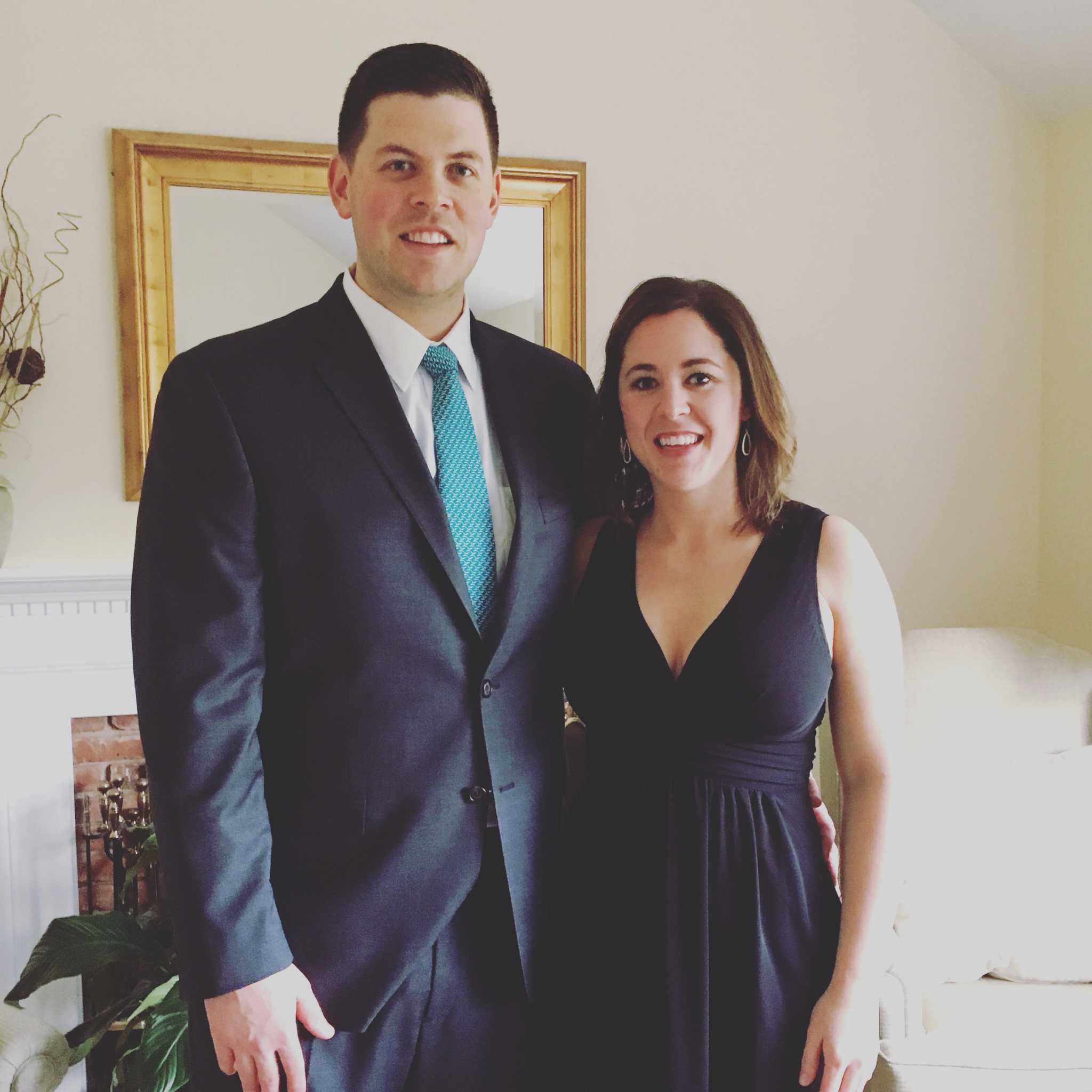 Engagement: Tiani-Loftus