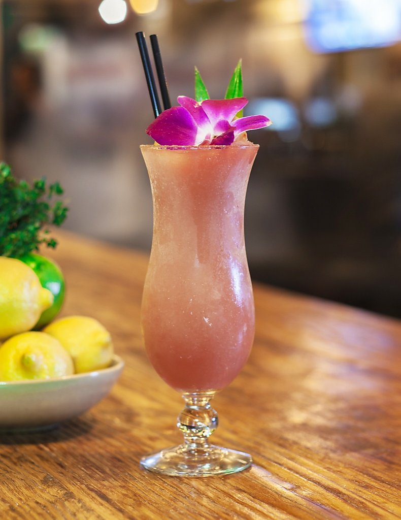 Frosé arrives in San Francisco