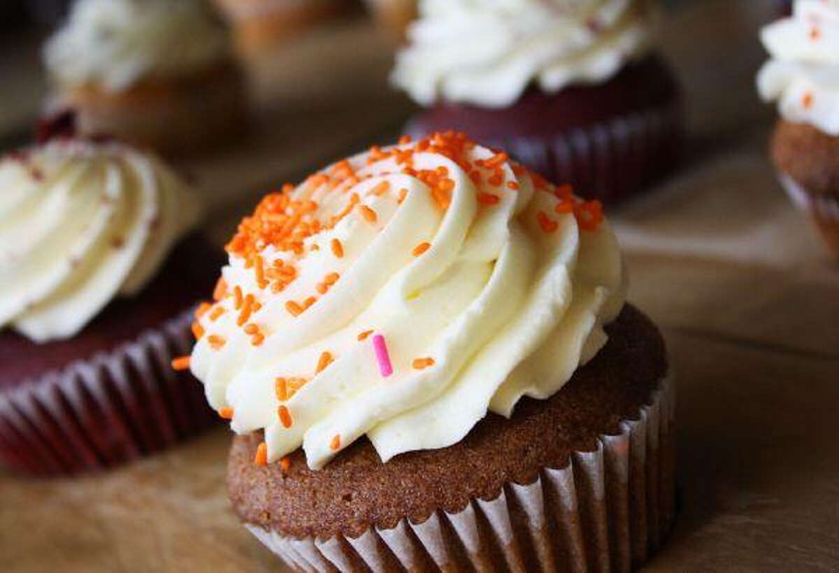 Houston Sweet week launches Nov. 6-13