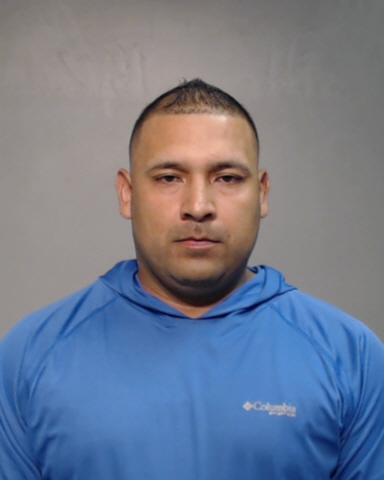 Video: South Texas security guard arrested after school fight