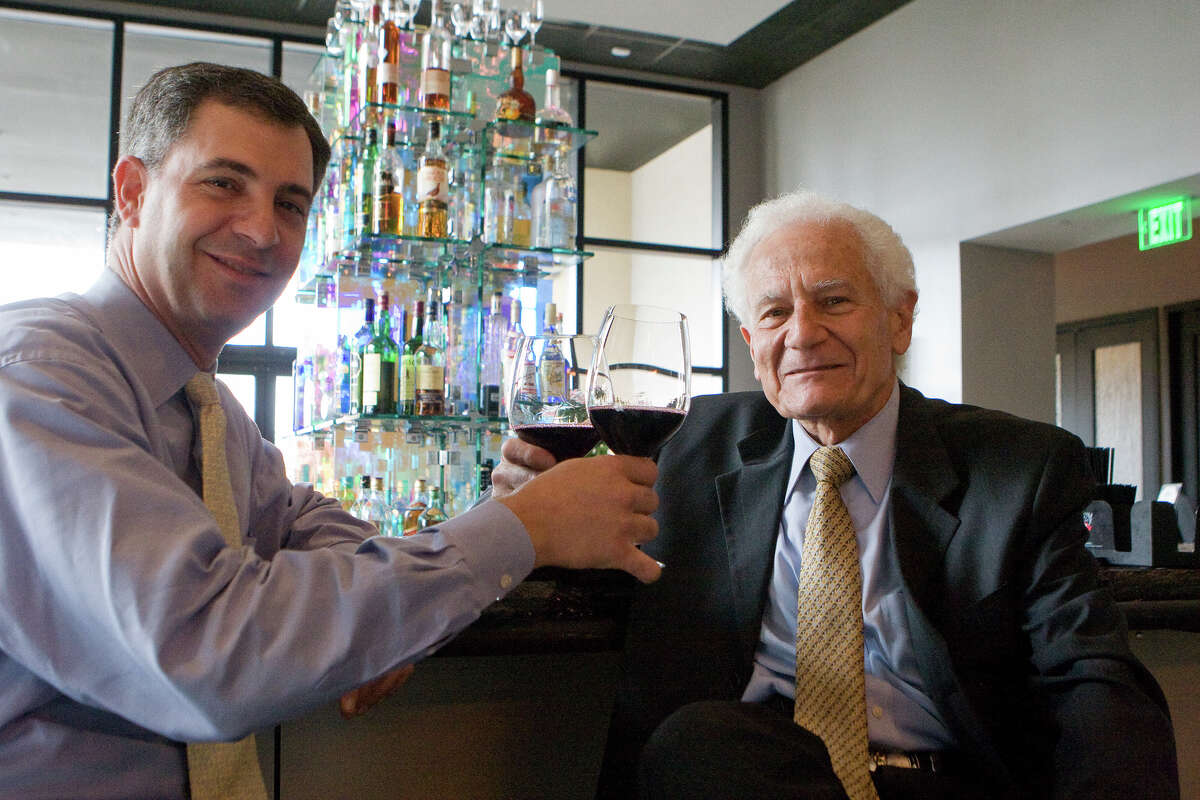 Report: Masraffs to open new restaurant