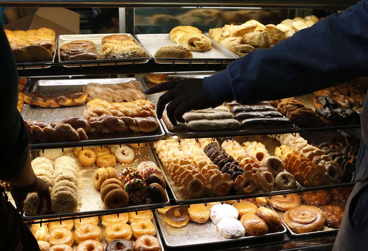 Dream Fluff Donuts: An all-American immigrant story