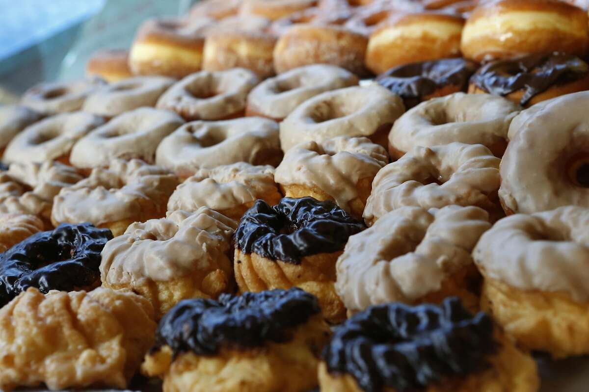 Dream Fluff Donuts: An all-American immigrant story