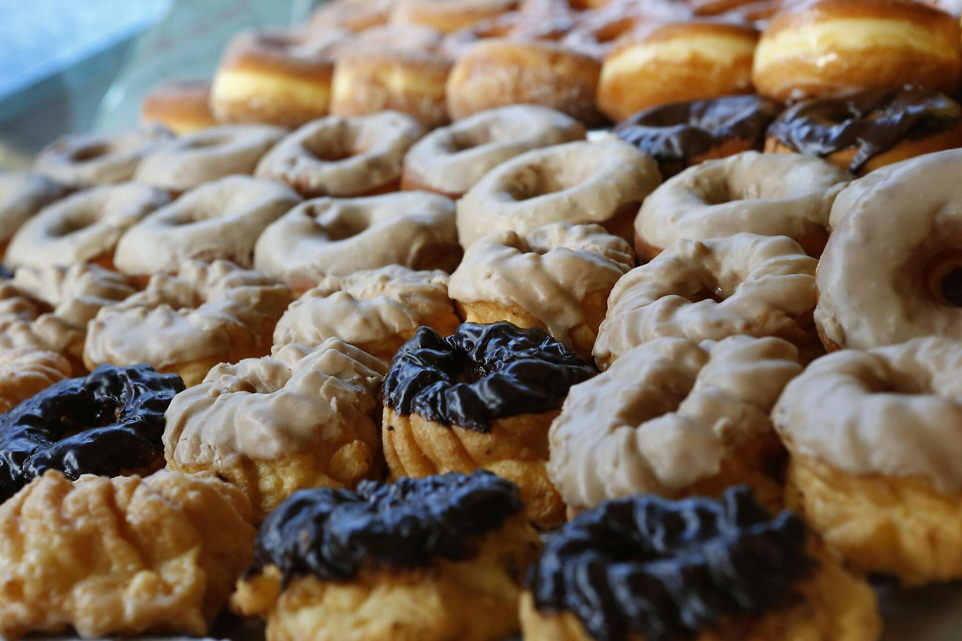 Dream Fluff Donuts: An all-American immigrant story