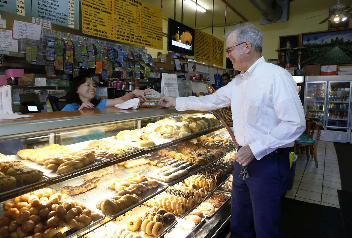 Dream Fluff Donuts: An all-American immigrant story