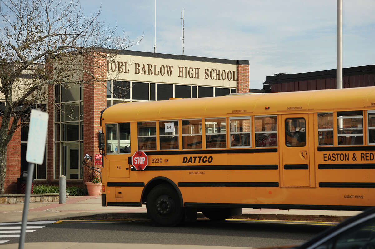 School bus depot needed for Easton