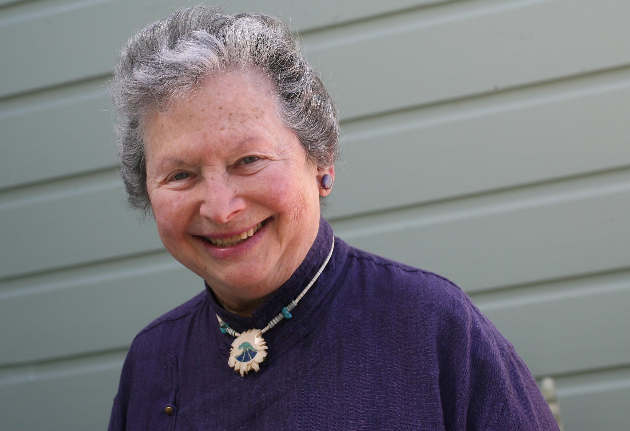 Judy Stone, Chronicle movie critic for 2 decades, dies