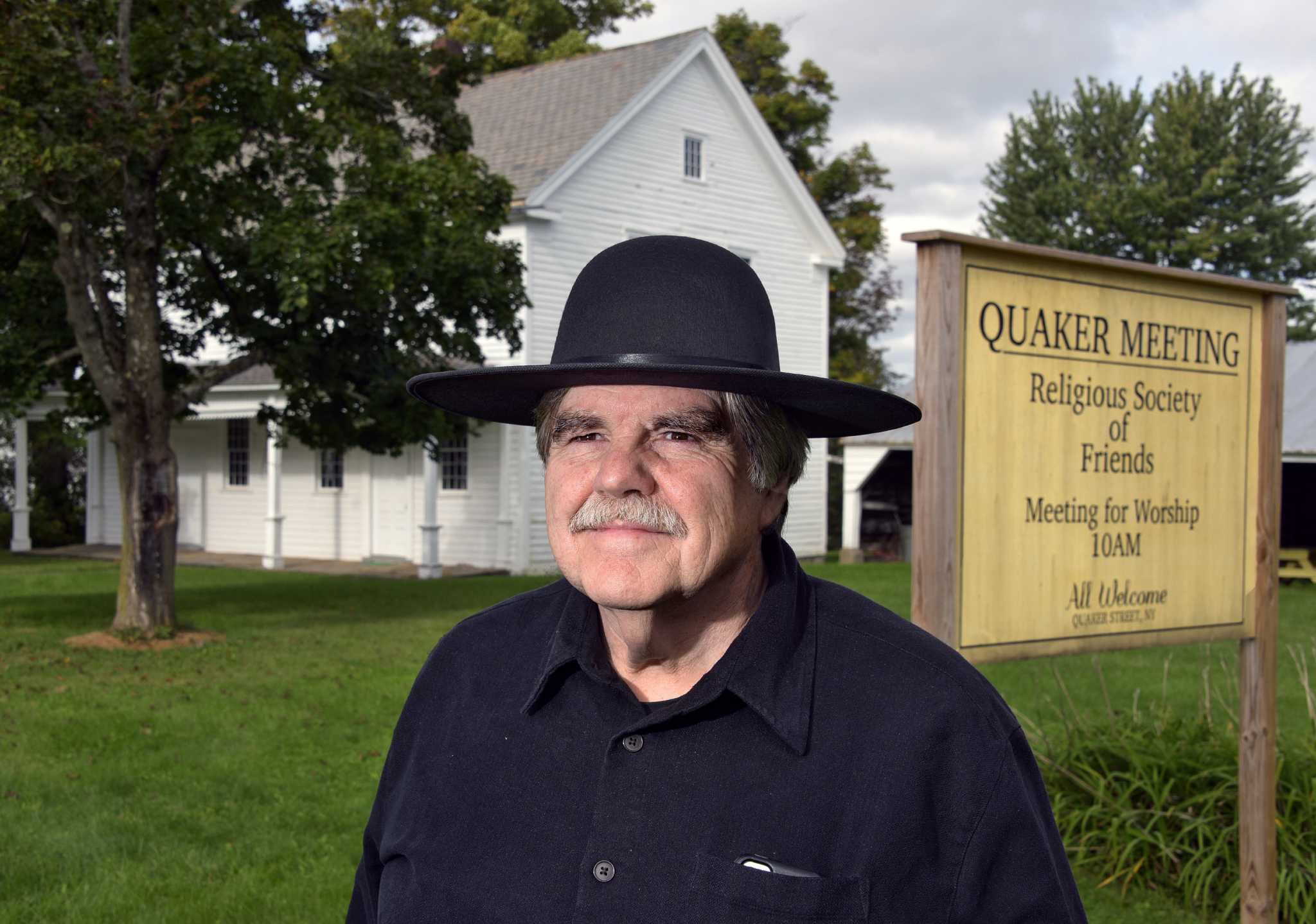 Quakers Religion Today