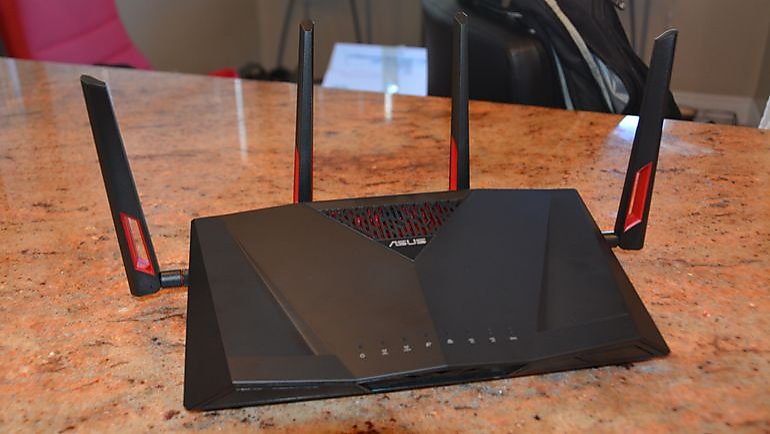 Best wireless routers