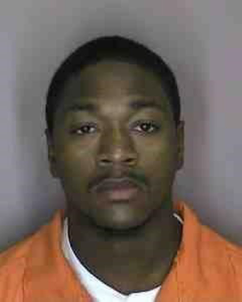 Brandon Walker gets 22 years for Louis Haynie slaying