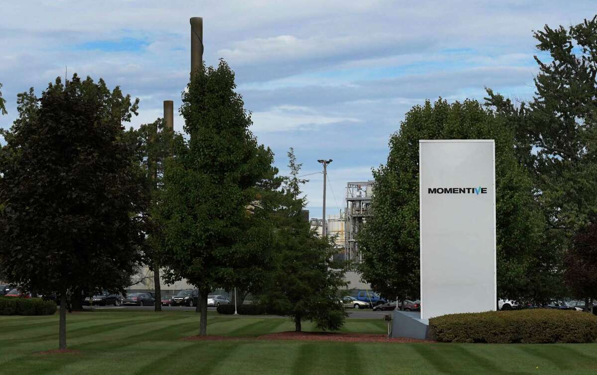 Momentive: Last-ditch labor negotiation, production idling