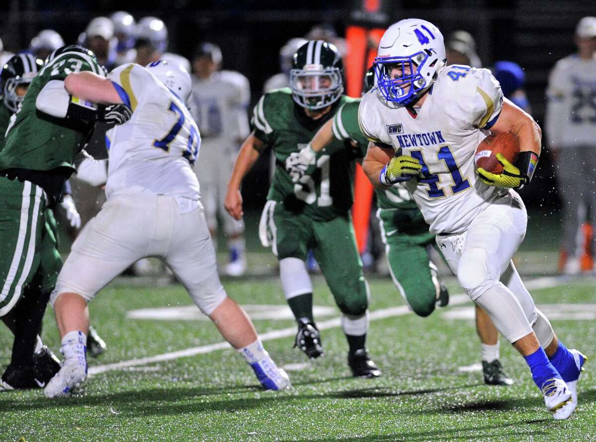 SWC football preview: Masuk appears ready to challenge Newtown