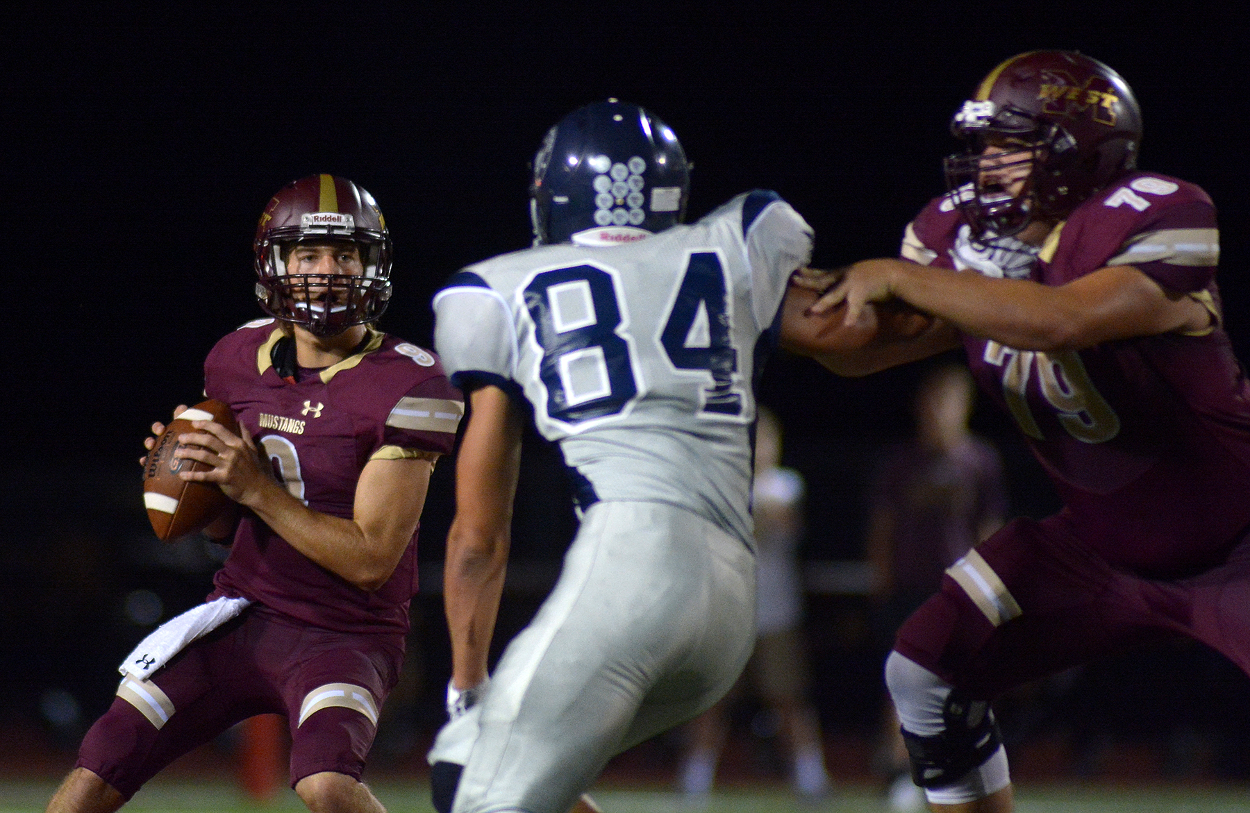 Matocha-Price connection ensures Magnolia West's overtime victory over ...