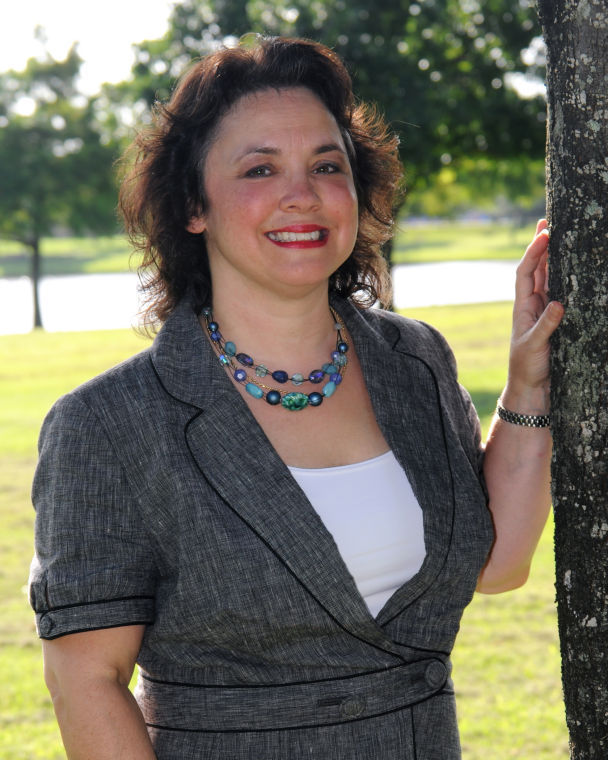 Lisa Giesler to share organizing expertise at Sugar Land Home & Garden ...