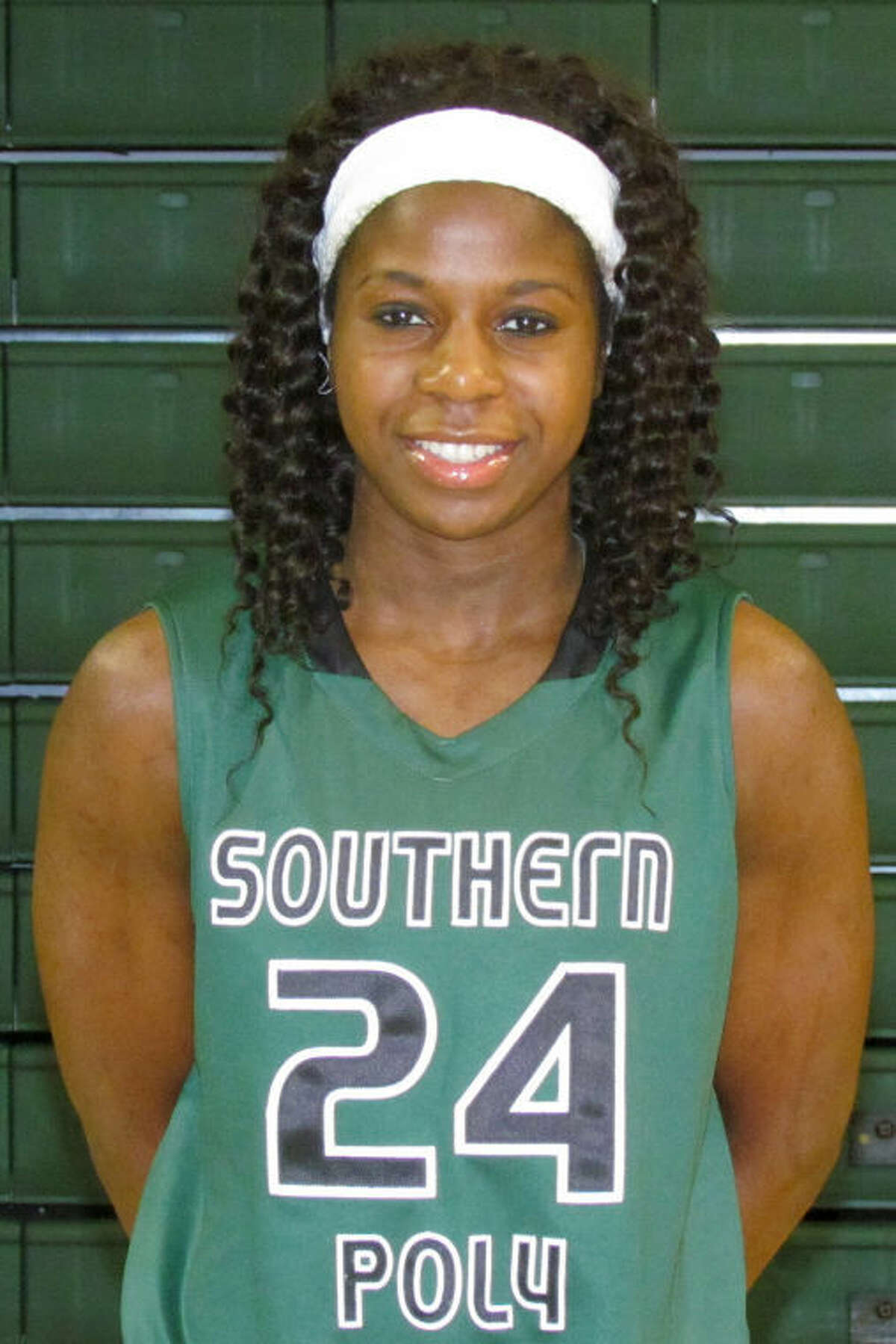 ALUMNI: Dulles’ Ogoke voted to SSAC first team