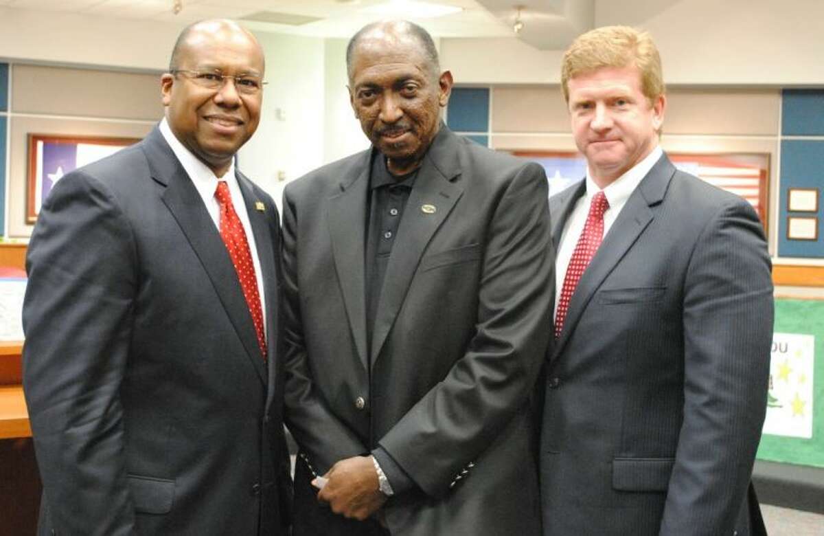 High School No. 7 named for educator Obra D. Tompkins