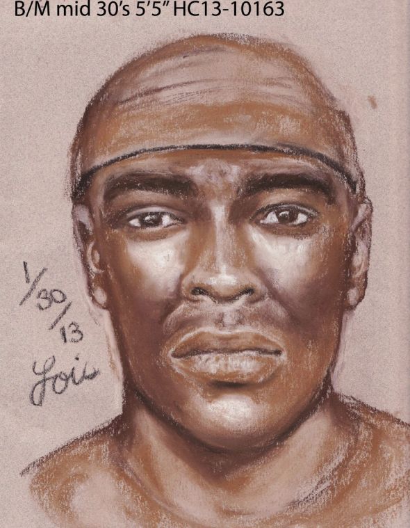 World’s most successful sketch artist yields results