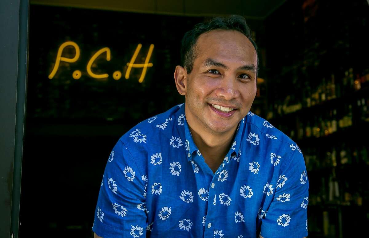 The Bay Area’s best new bars of 2016