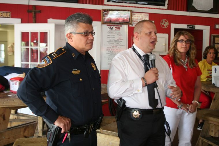Sheriff, constable’s office create joint task force