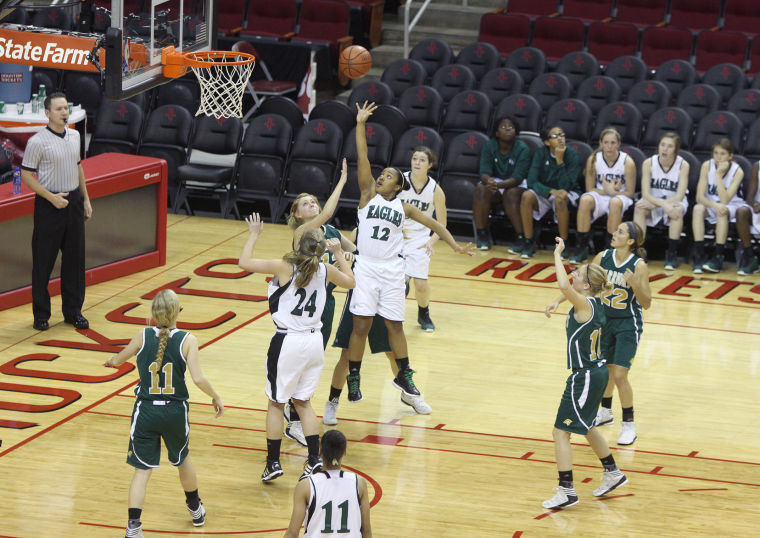 BASKETBALL: FBCA girls edge Westbury Christian to reach first state ...