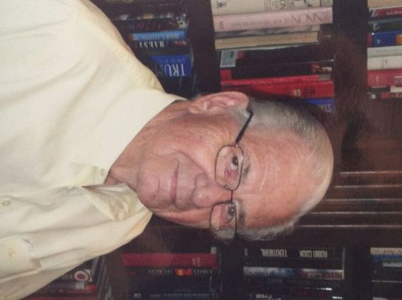 89-year-old dad shares advice about raising kids with younger generations