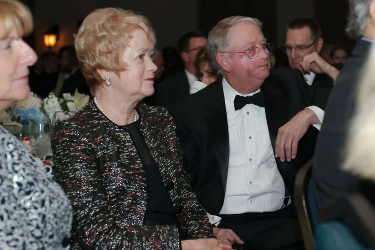 BAHEP gala honors 2013 Quasar Award winner Fred Griffin