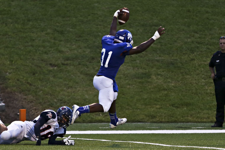 CFISD football power rankings: Week 5