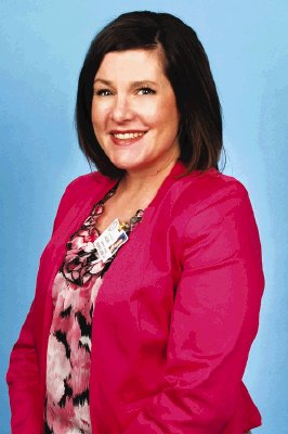 Cathy Jacobs named principal at Matzke Elementary