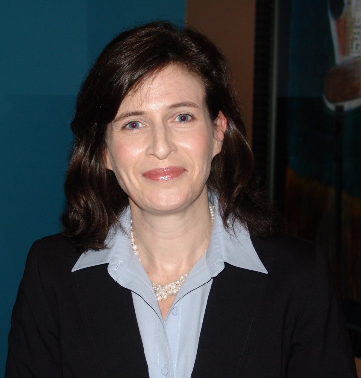 Brown encourages local involvement in government