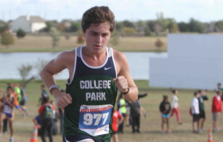 Local cross-country teams set to kick off season under the lights