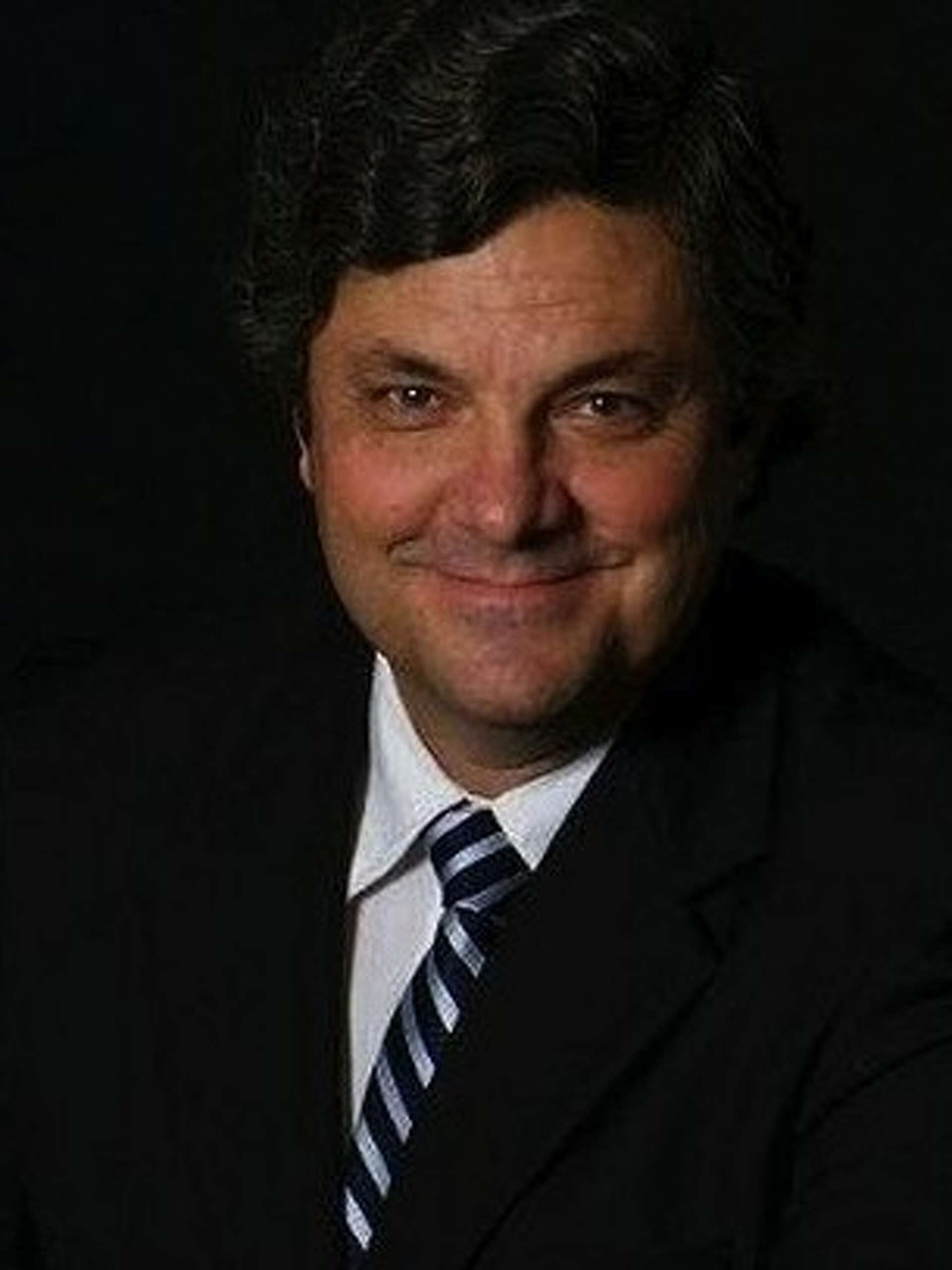 Halstead resigns presidency of Sam Rayburn Municipal Power Agency
