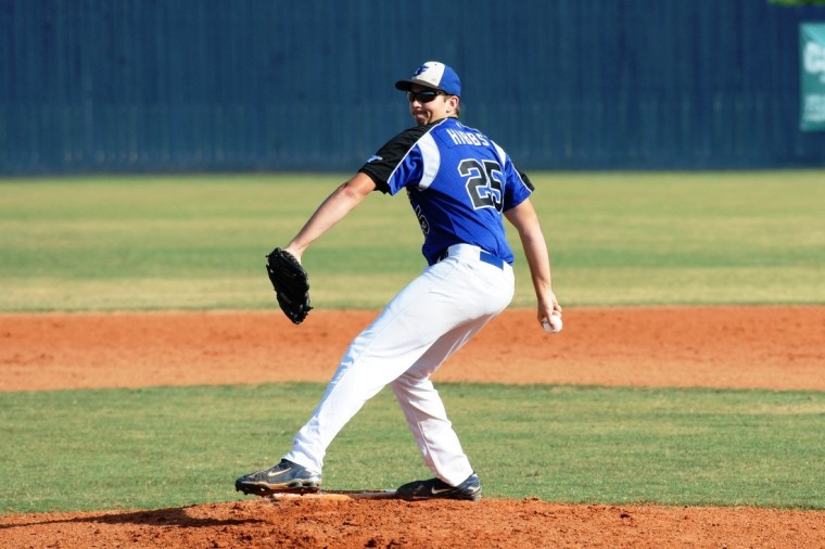 BASEBALL: Friendswood making another run in the postseason