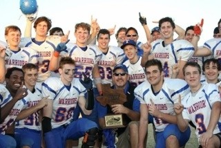 Tomball Christian wins TCAL state championship