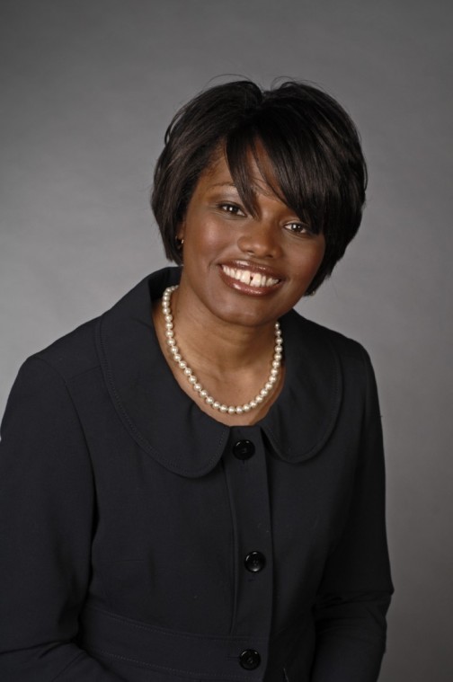 CenterPoint Energy names Texas native Chasta Martin service area ...