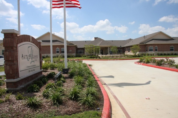 Memory care community set to open in Cy-Fair area