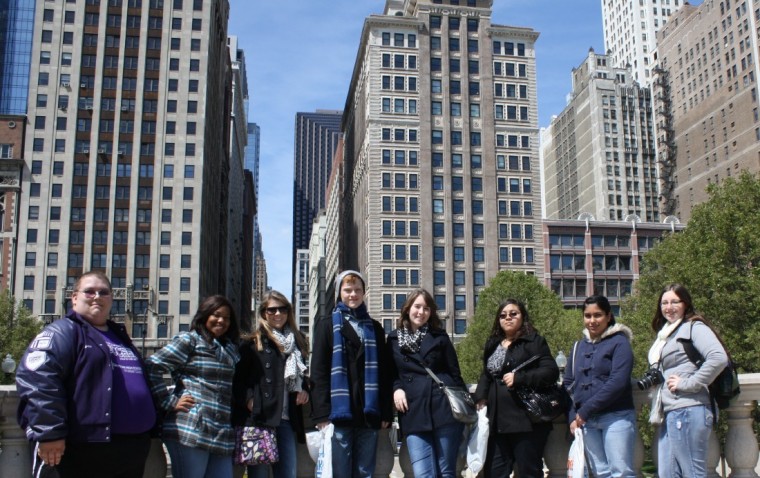 Dayton High School impressive at National Leadership Conference