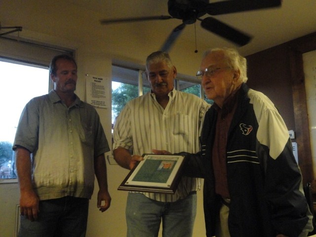 Many from Deer Park area recount fond memories of former State Rep. Ed ...