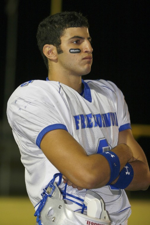 FOOTBALL: Jacob Karam transfers to Memphis