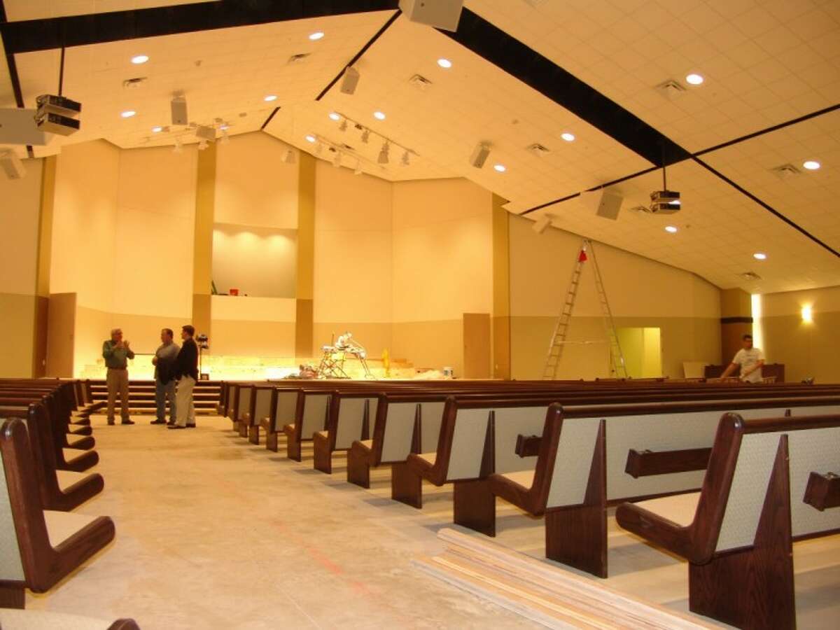 Shadycrest Church ‘Bound for the Promised Land’