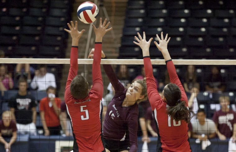 VOLLEYBALL PLAYOFFS: Cy Woods, Cy-Fair enter regional tournament with ...