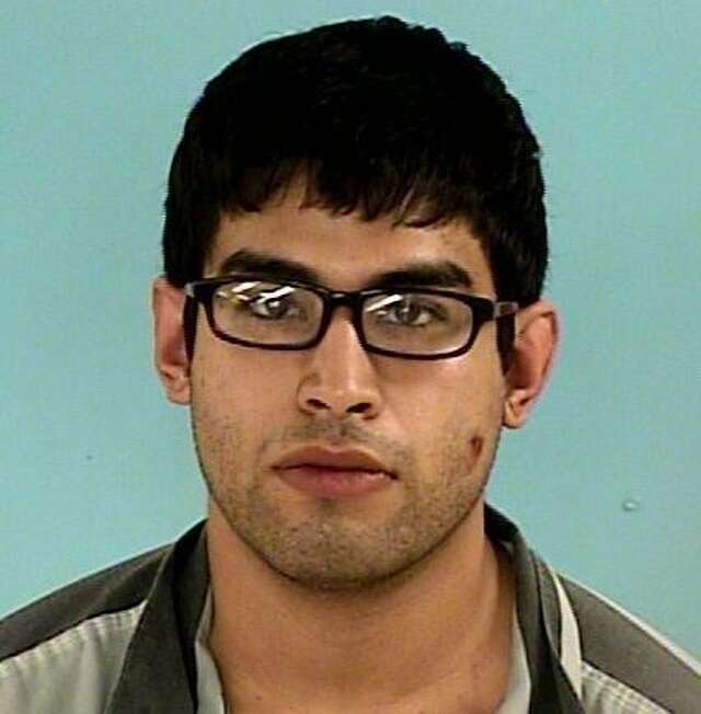 Featured felons of Montgomery County, November 15, 2013