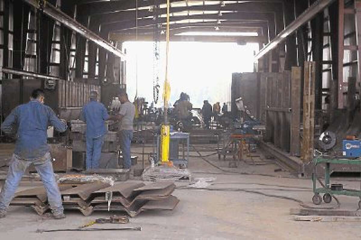 Kennedy Fabricating lands on prestigious ‘Aggie 100’ list