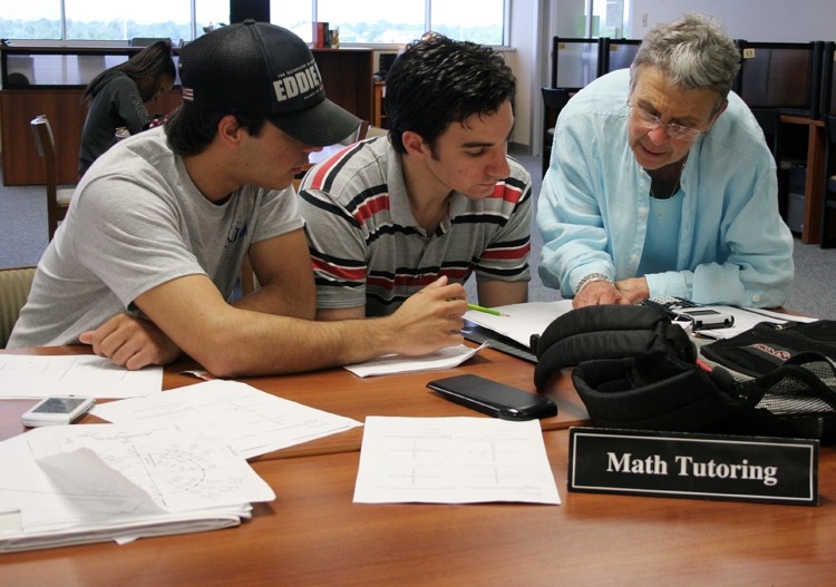 ACC joins in launch of Texas Success Initiative