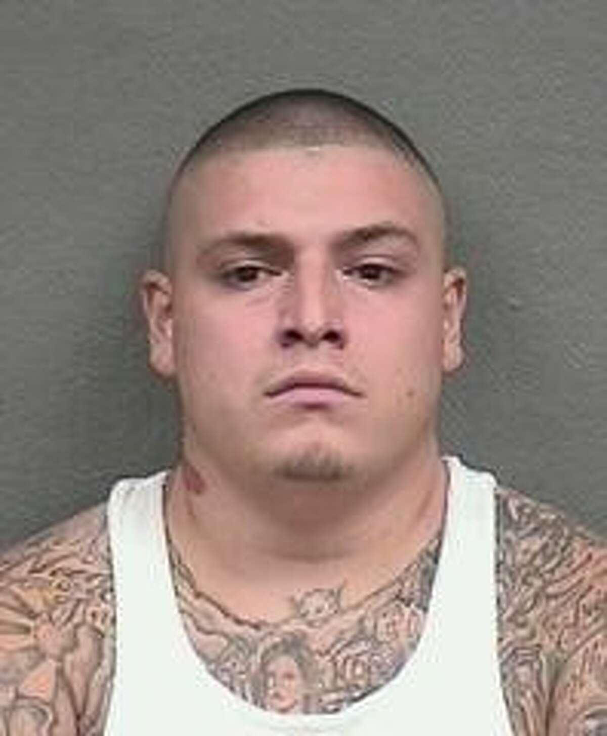 HCSO: suspect wanted in shooting that left 3 dead and 2 critically injured