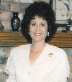 Nancy Rainer
