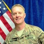 Justin Perryman formally announces campaign for District 132 in Texas House