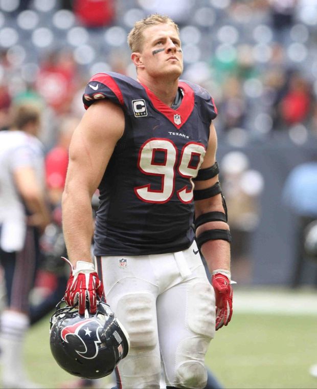 Houston Texans’ losing streak hits 10 games