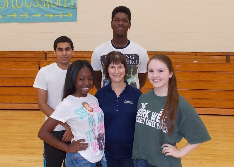 Thirty-three FBISD students selected for 2013-2014 season of Student ...