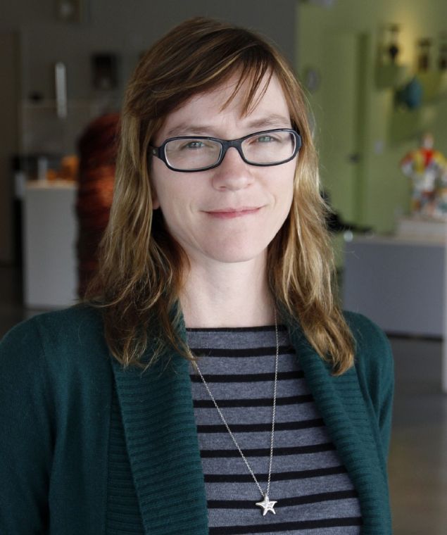 Houston Center for Contemporary Craft names Elizabeth Kozlowski as curator